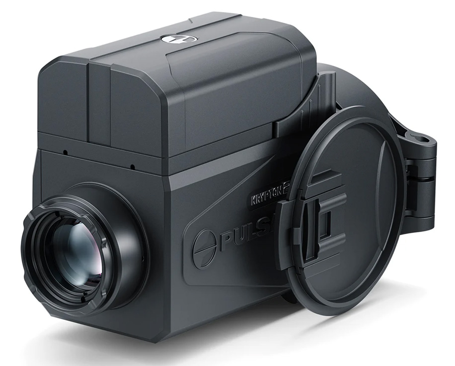 KRYPTON 2 XG50 KIT | Eastern Shore Thermal and Night Vision